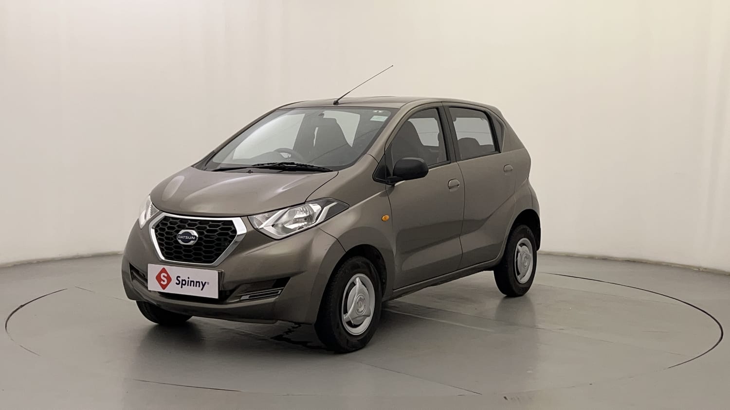 Used GO Cars in Kolkata - Second Hand GO Cars Kolkata | Spinny