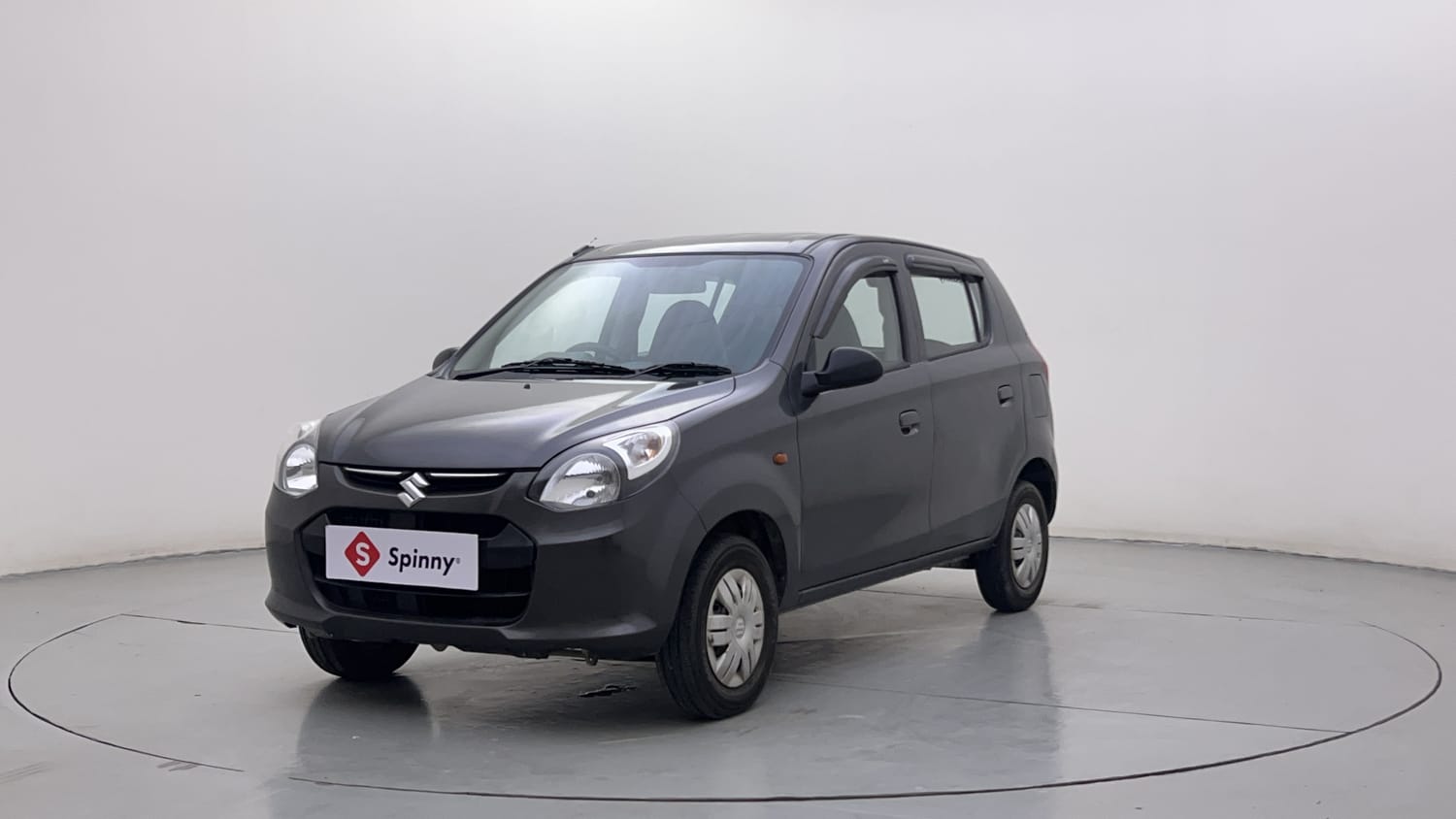 Used Alto 800 Petrol Cars with Airbags in Hyderabad - Second Hand Alto ...