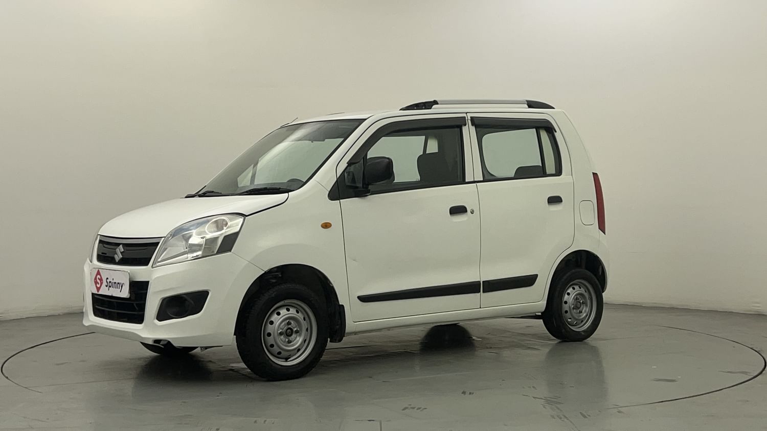 Used Wagon R Cars under 4 lakh rs in Gurgaon - Second Hand Wagon R Cars ...