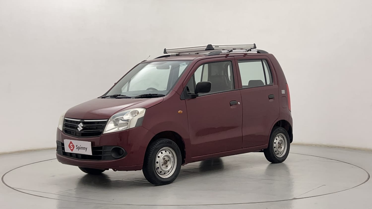Used Wagon R Automatic Cars in Pune - Second Hand Wagon R Automatic ...