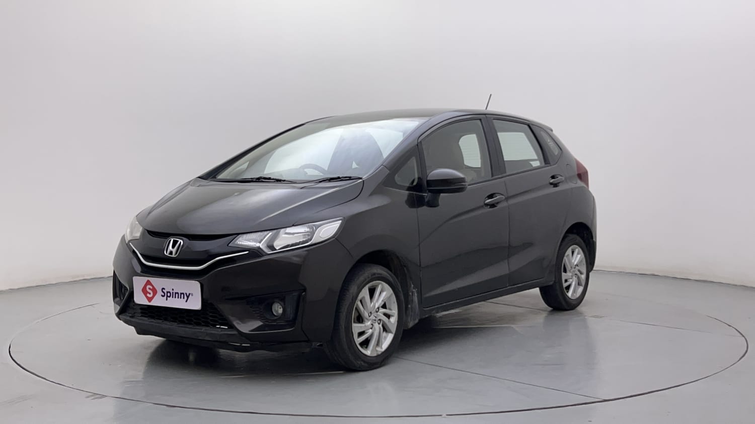 Used Jazz Cars under 50000 kms in Bangalore - Second Hand Jazz Cars ...