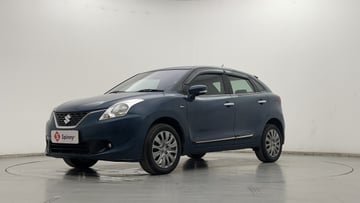 Used Baleno Diesel Cars in Hyderabad - Second Hand Baleno Diesel Cars ...