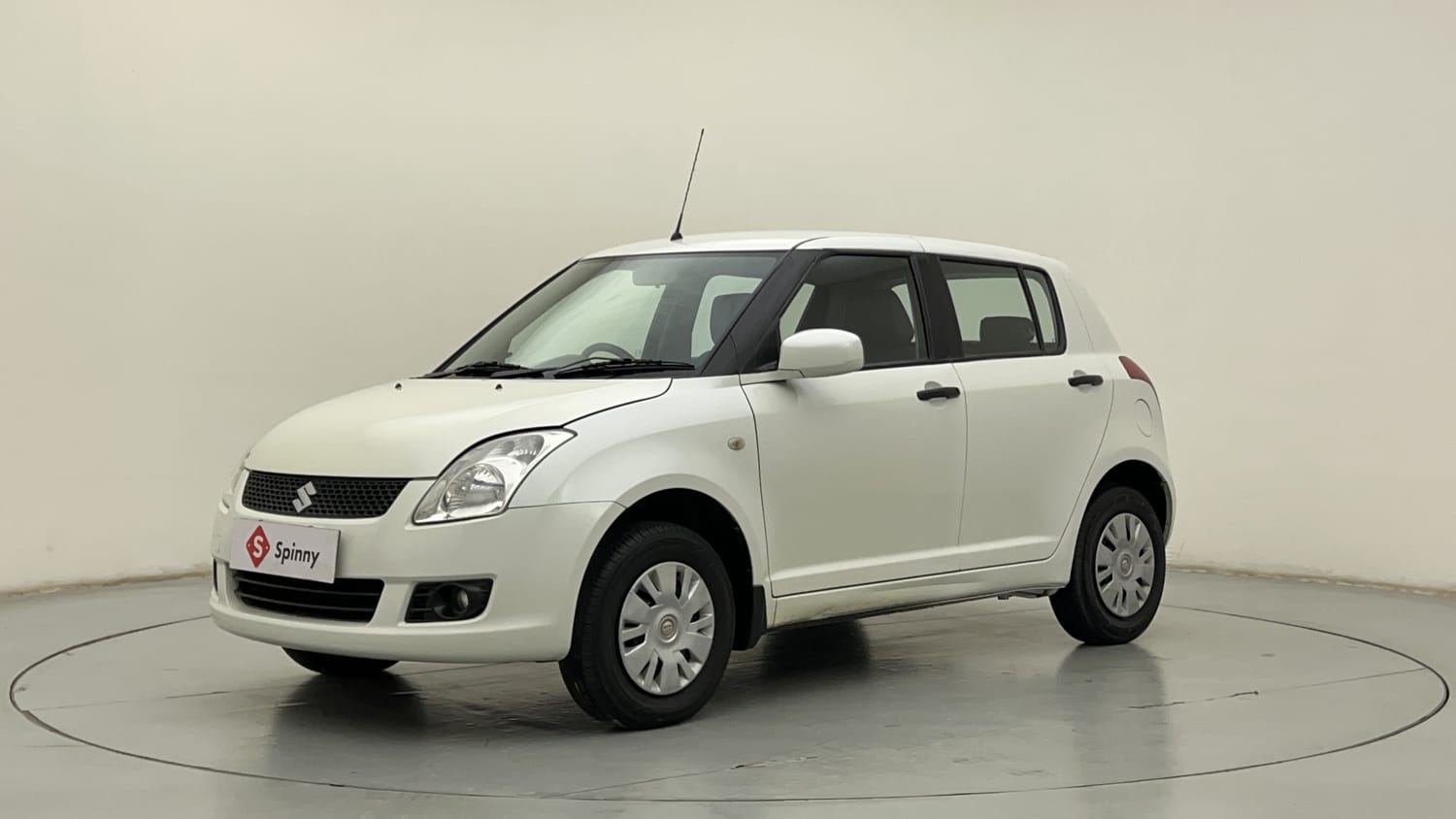Used Swift Cars under 350000 rs in Pune - Second Hand Swift Cars 350000 ...