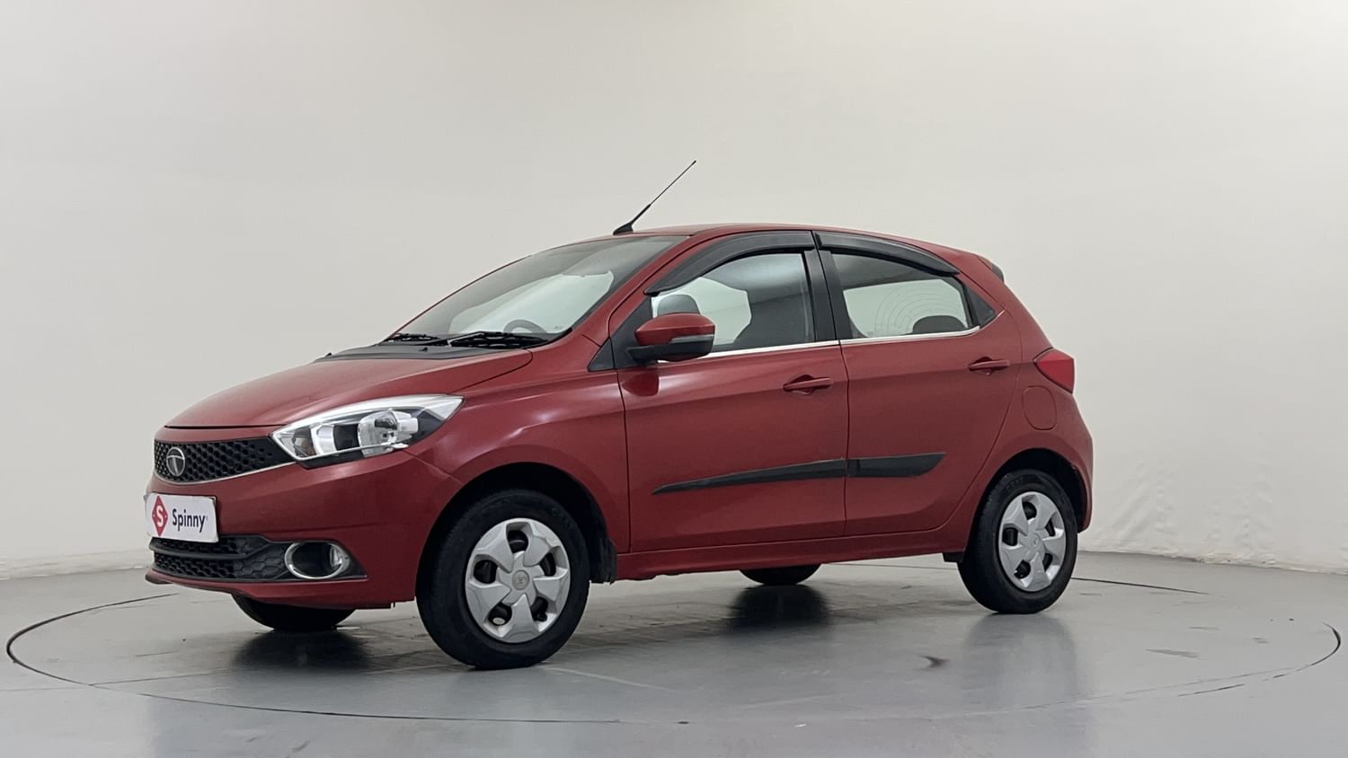 Used Tiago Cars under 125000 kms in Gurgaon - Second Hand Tiago Cars ...
