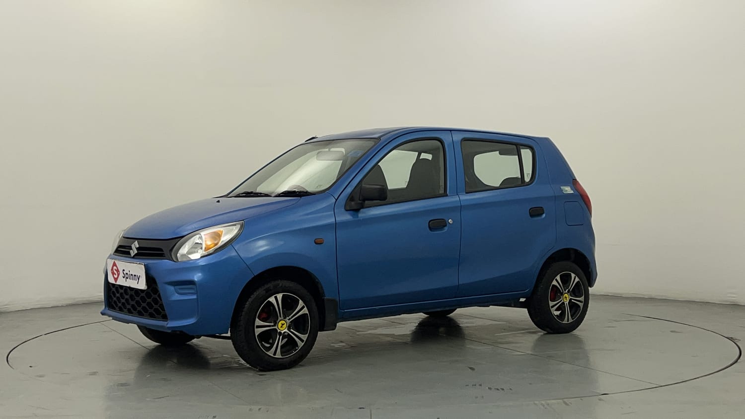 Used Alto 800 Cars from 2000 in Gurgaon - Second Hand Alto 800 Cars ...