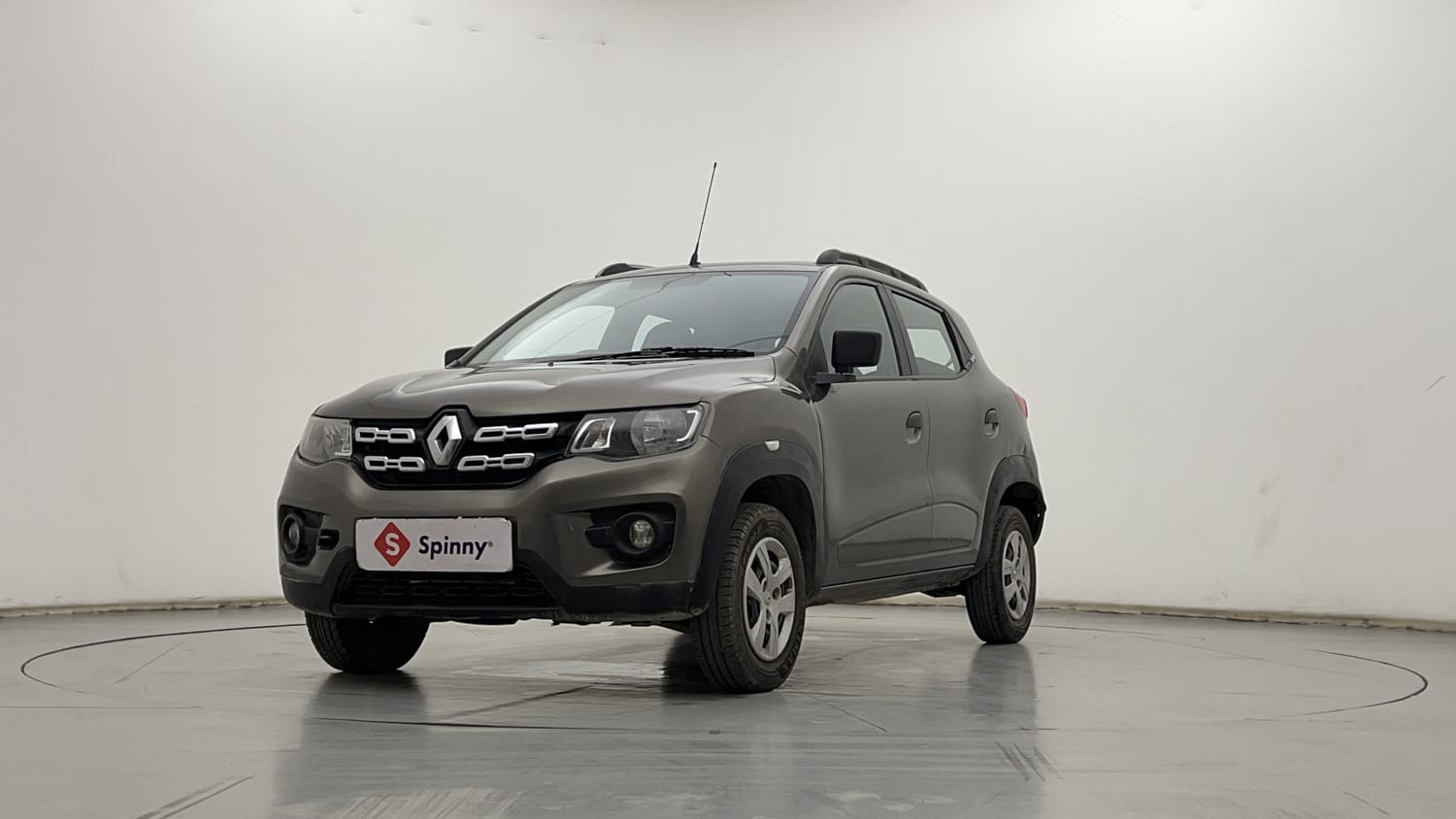Used Kwid Cars under 3 lakh rs in Hyderabad - Second Hand Kwid Cars 3 ...