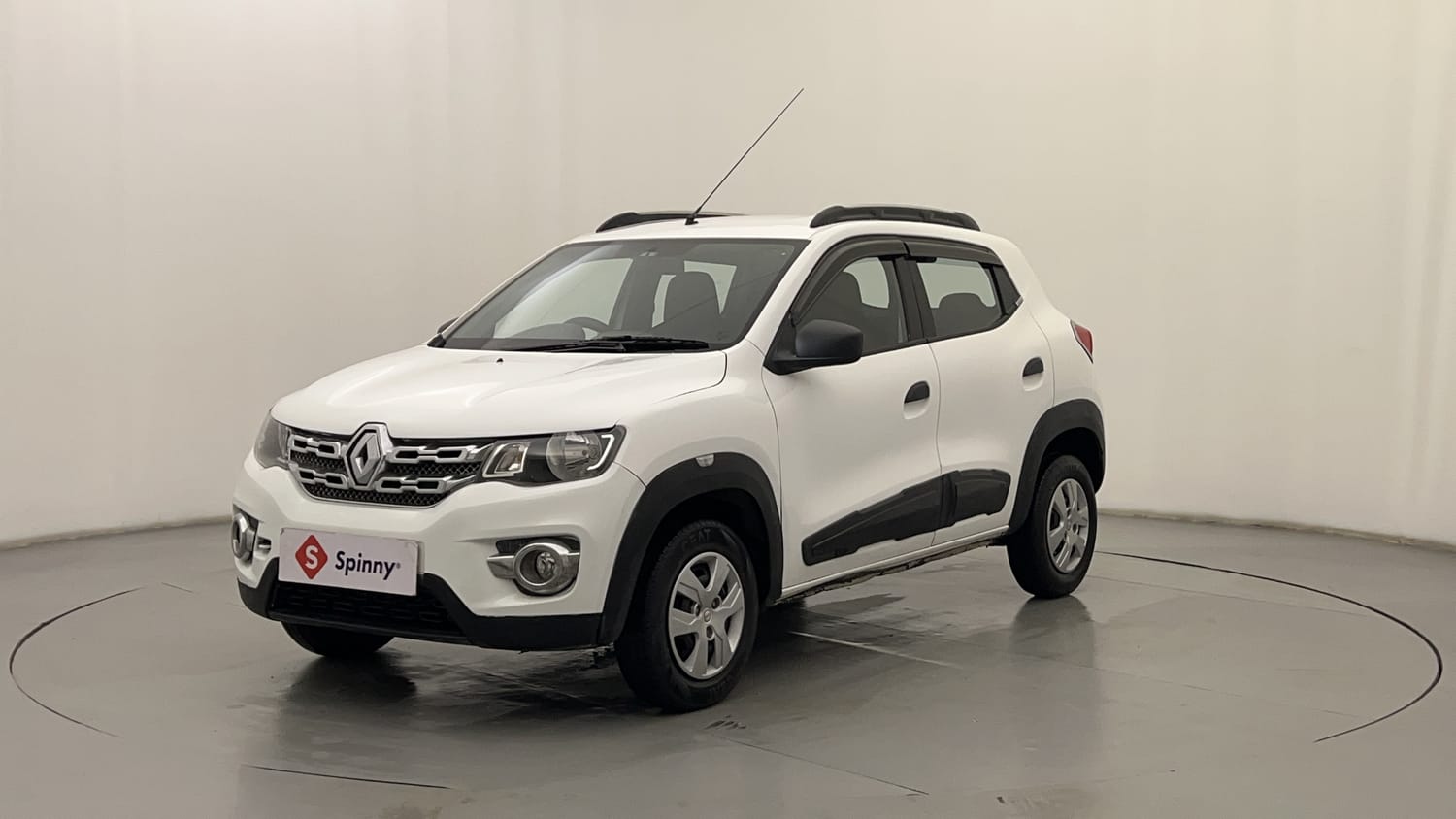 Used Kwid Cars under 30000 kms in Kolkata - Second Hand Kwid Cars 30000 ...