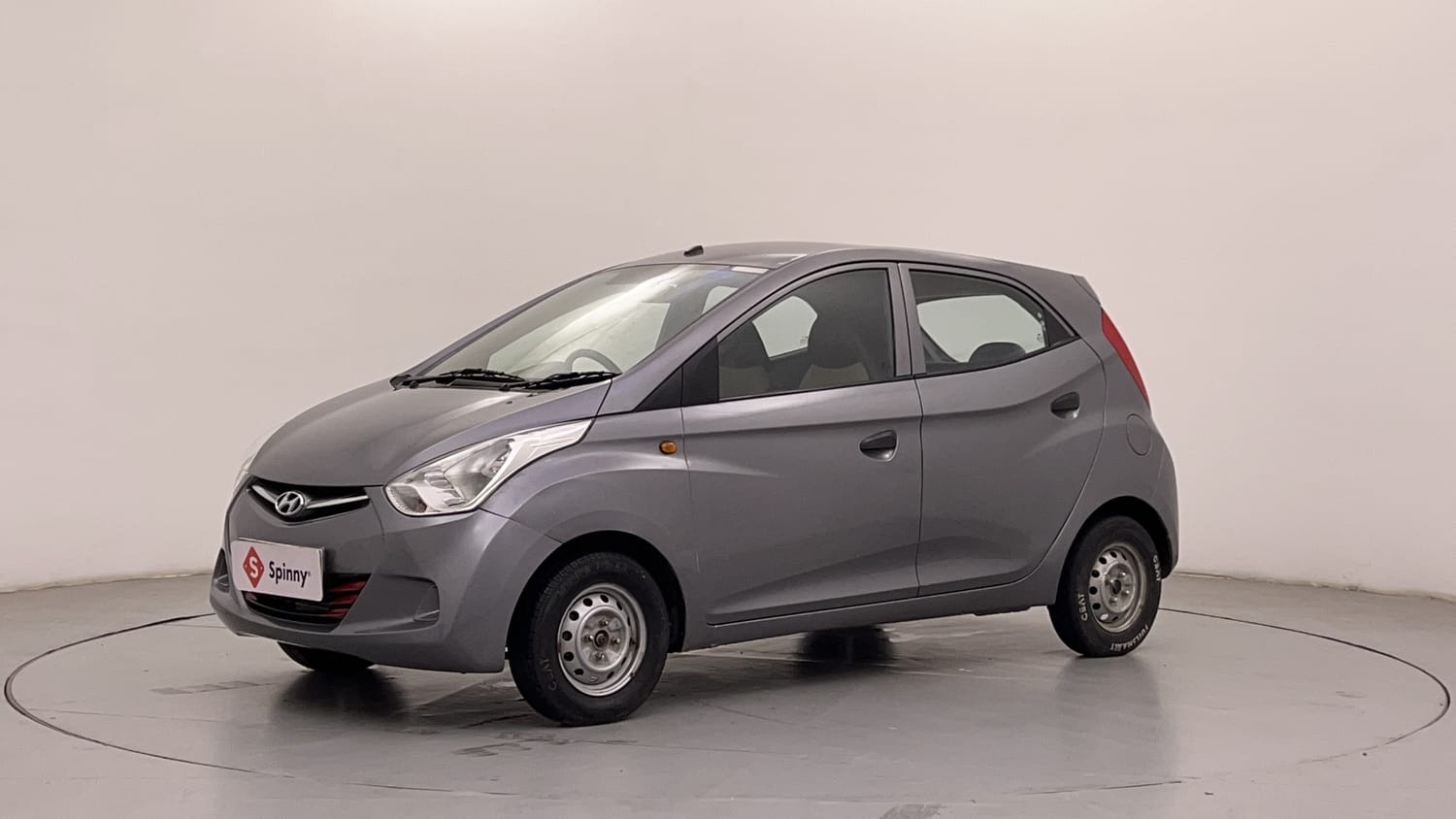 Used Eon Cars under 5 lakh rs in Lucknow - Second Hand Eon Cars 5 lakh ...