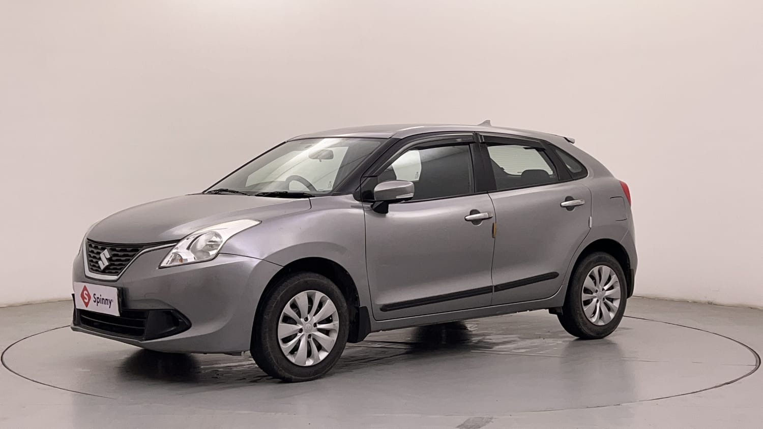 Used Baleno Cars under 50000 kms in Lucknow - Second Hand Baleno Cars ...