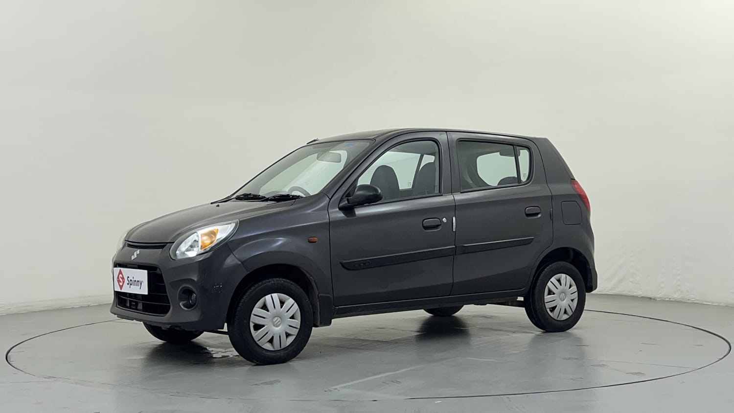 Used Alto 800 Cars under 5 lakh rs in Ghaziabad - Second Hand Alto 800 ...