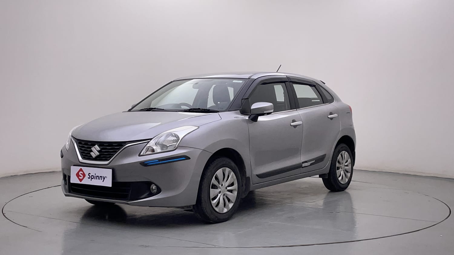 Used Baleno Cars from 2020 under 30000 kms in Bangalore - Second Hand ...