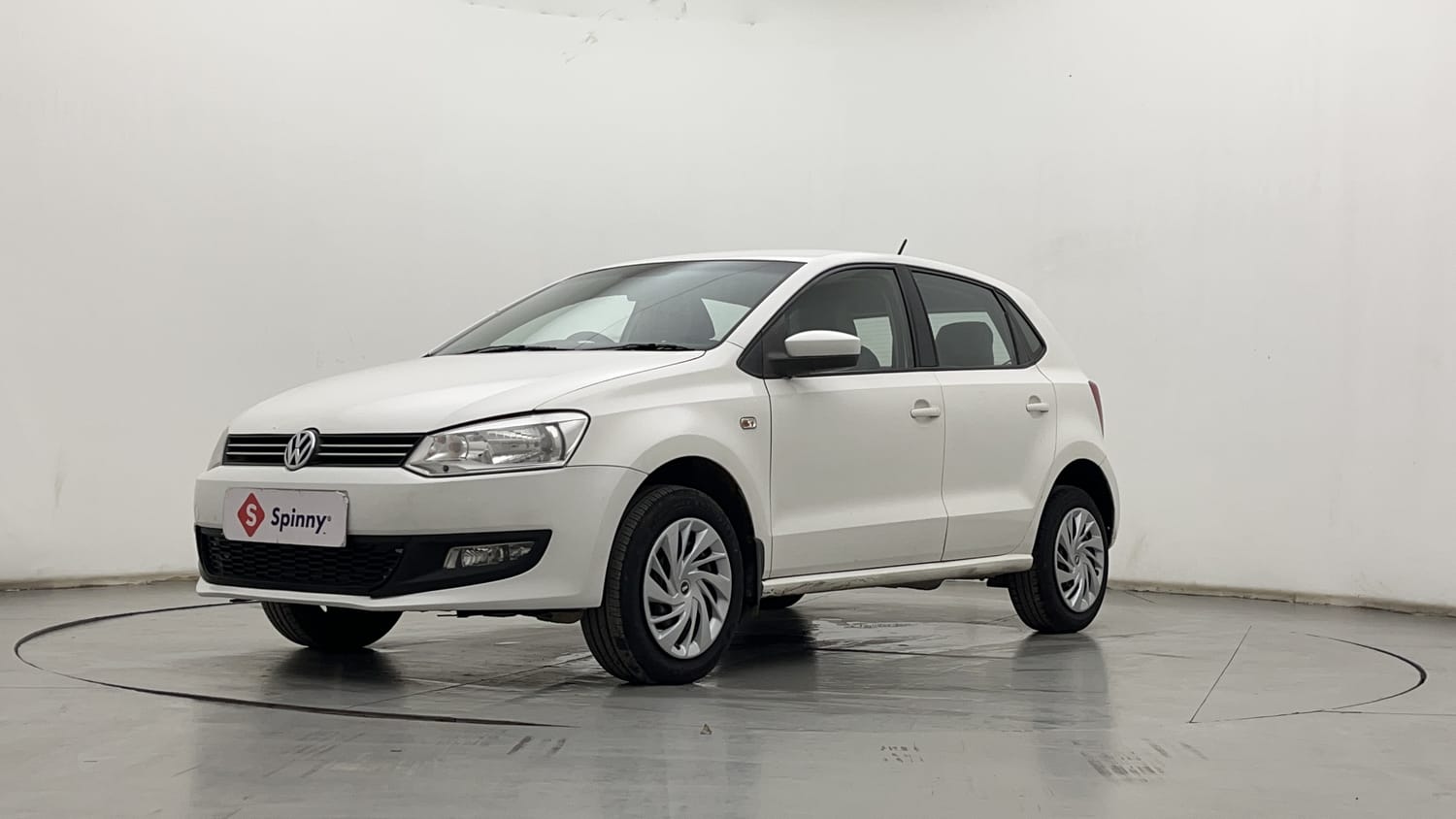 Used Polo Cars in Hyderabad | Second Hand Polo Cars in Hyderabad