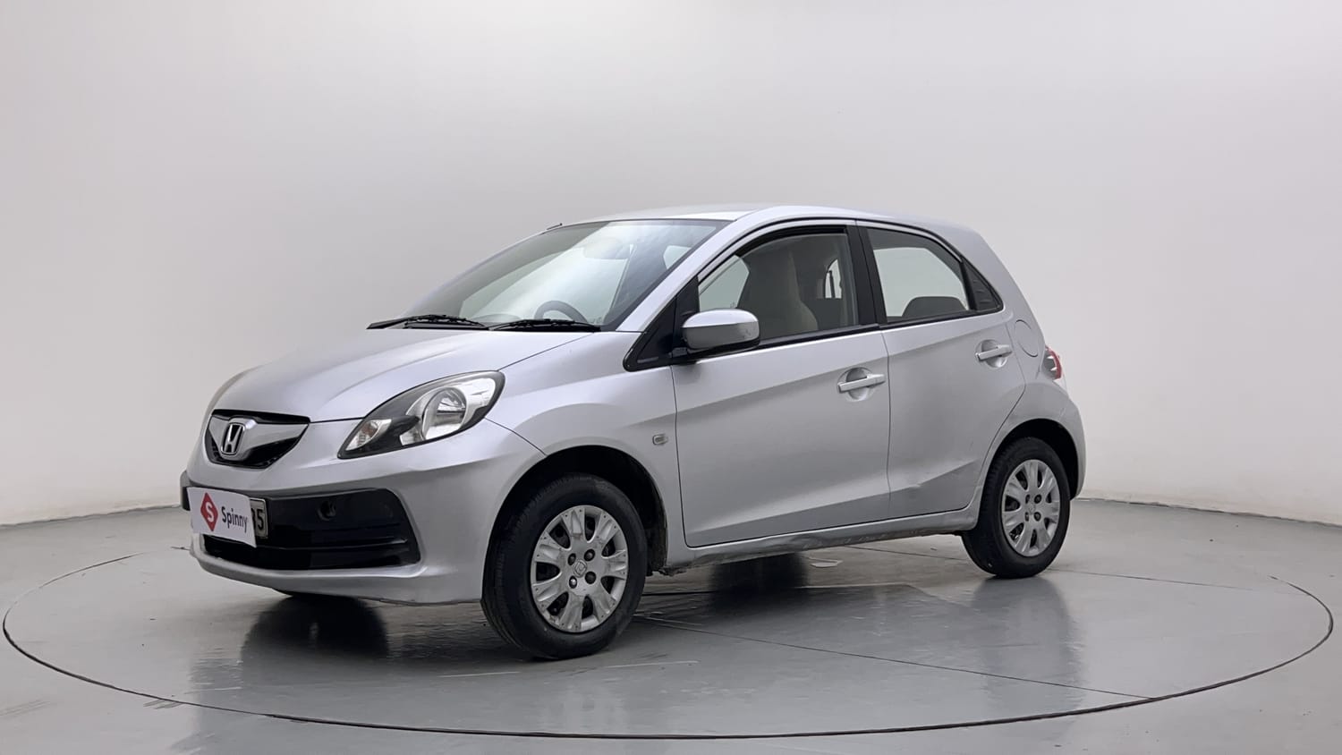 Used white Brio Cars in Bangalore - Second Hand white Brio Cars ...