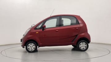 Used Nano Cars in Pune - Second Hand Nano Cars Pune | Spinny