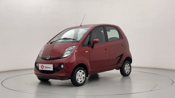 Used Nano Cars in Pune - Second Hand Nano Cars Pune | Spinny