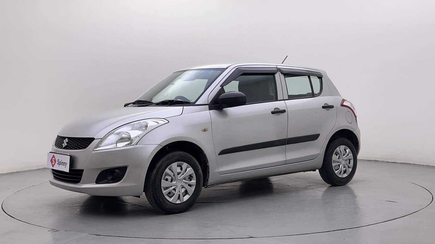 Used Swift Diesel Cars under 6 lakh rs in Bangalore - Second Hand Swift ...