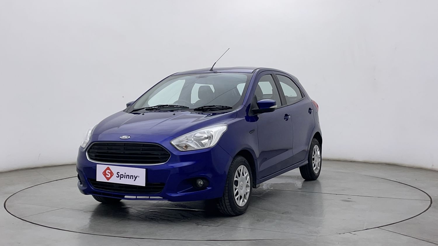 Used Figo Diesel Cars in Chennai - Second Hand Figo Diesel Cars Chennai ...