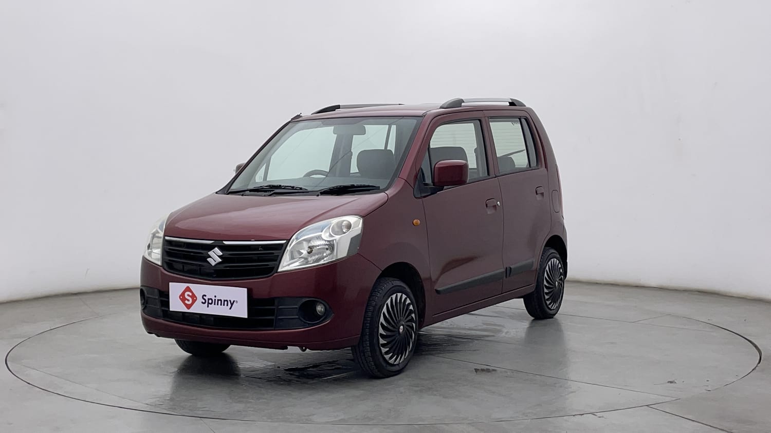 Used Wagon R Automatic Cars in Chennai - Second Hand Wagon R Automatic ...