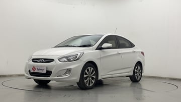 Used Verna Cars under 5 lakh rs in Hyderabad - Second Hand Verna Cars 5 ...