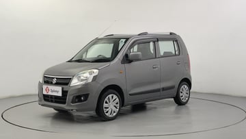 Used Wagon R CNG Cars in Ahmedabad - Second Hand Wagon R CNG Cars ...