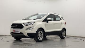 Used Ford Automatic Cars in Hyderabad - Second Hand Ford Automatic Cars ...