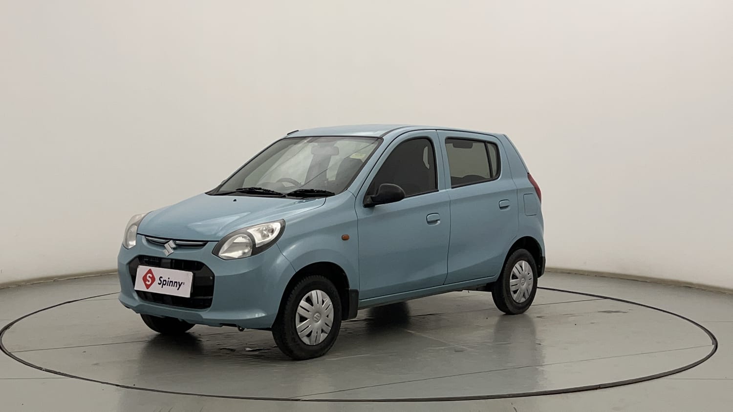 Used Alto 800 Hatchback Cars in Kolkata - Second Hand Alto 800 ...