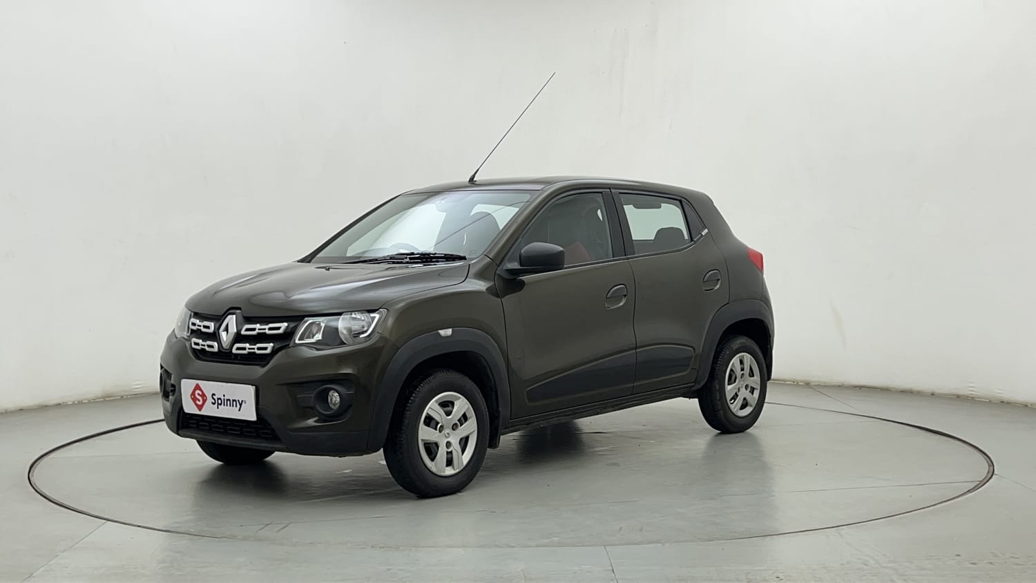 Used Kwid Cars under 350000 rs in Mumbai - Second Hand Kwid Cars 350000 ...