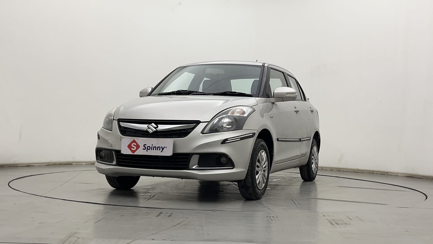 Used Dzire Cars under 30000 kms in Hyderabad - Second Hand Dzire Cars ...