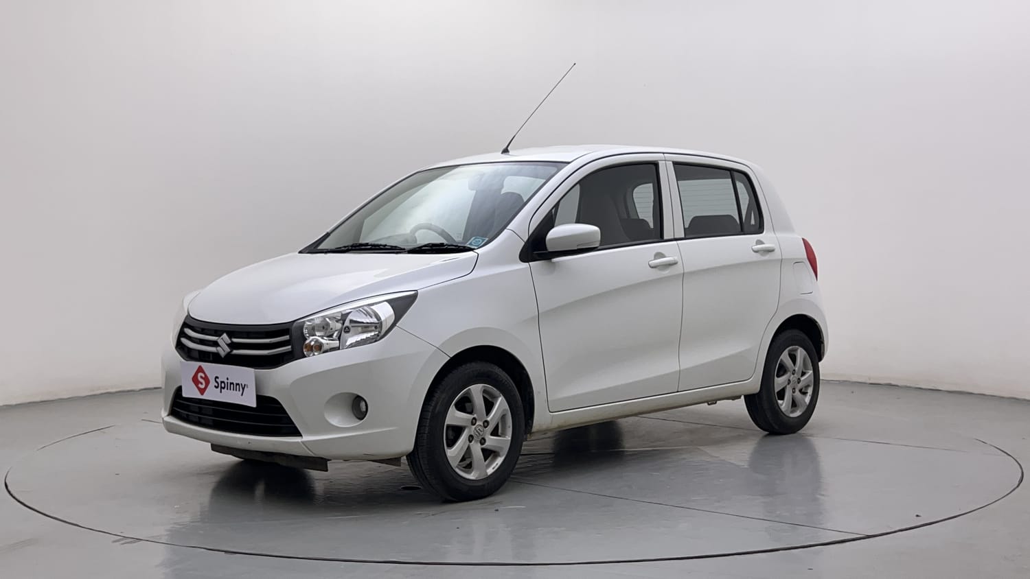 Used Celerio Cars under 4 lakh rs in Chennai - Second Hand Celerio Cars ...
