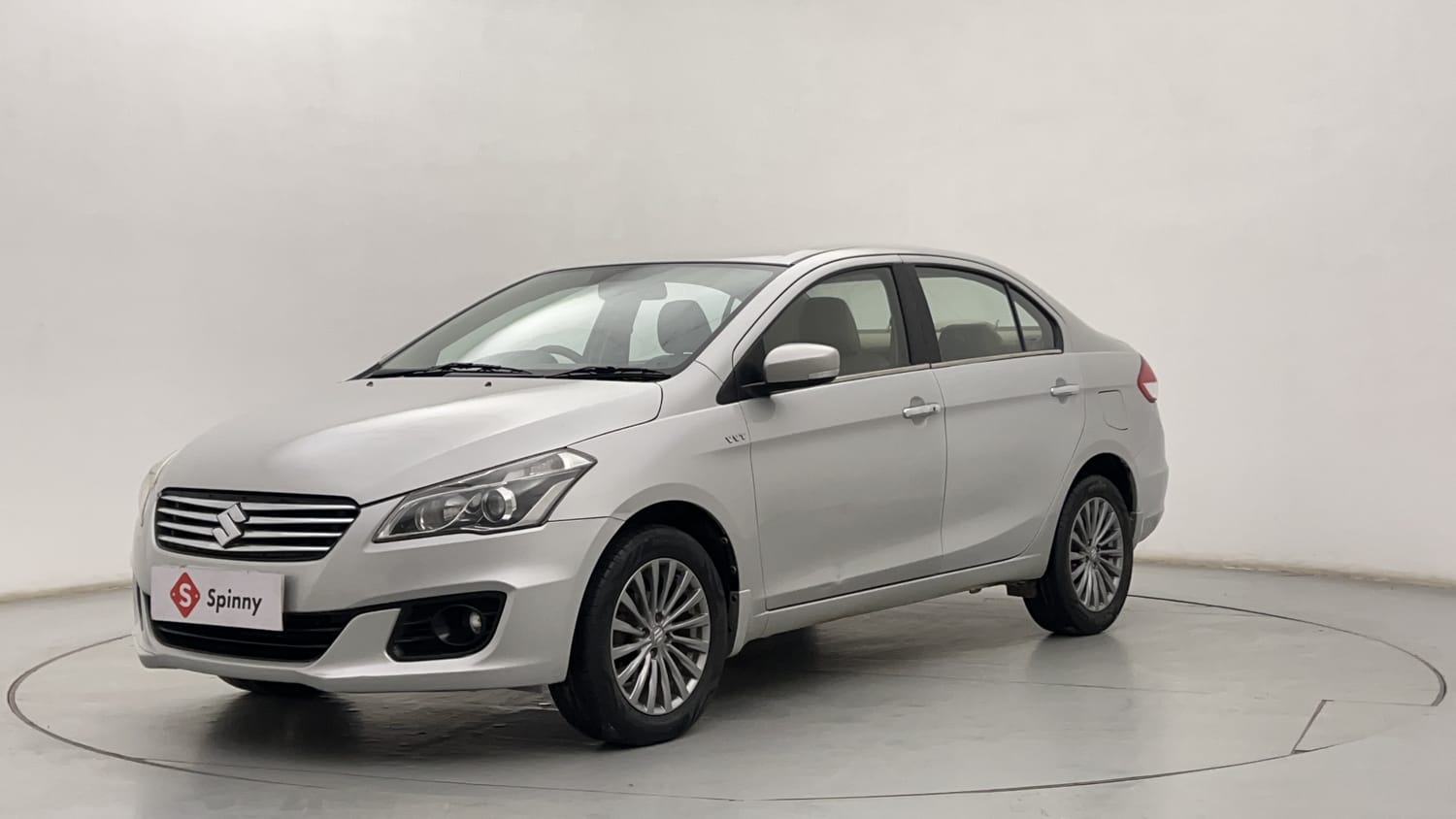 Used Ciaz Automatic Cars in Pune - Second Hand Ciaz Automatic Cars Pune ...