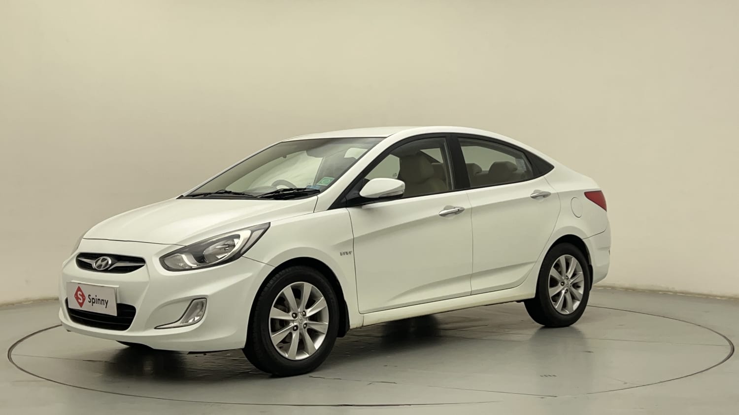 Used Verna Diesel Automatic Cars in Pune - Second Hand Verna Diesel ...
