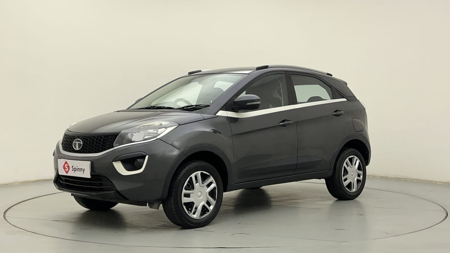 Used Nexon Diesel Cars in Pune - Second Hand Nexon Diesel Cars Pune ...