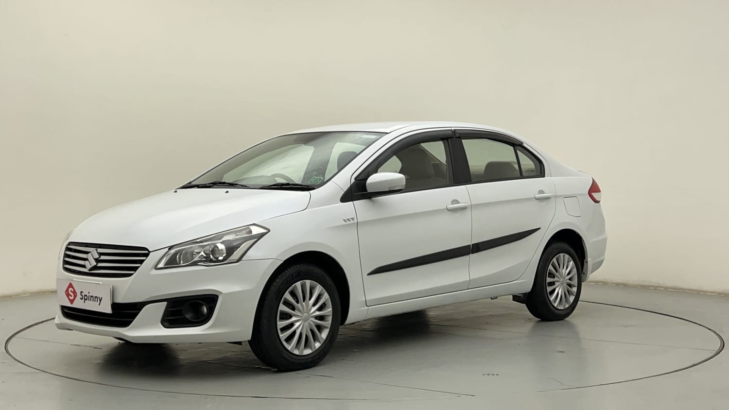 Used Ciaz Cars under 75000 kms in Pune - Second Hand Ciaz Cars 75000 ...