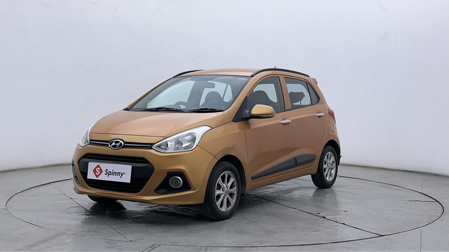 Used Grand i10 Cars under 8 lakh rs in Chennai - Second Hand Grand i10 ...