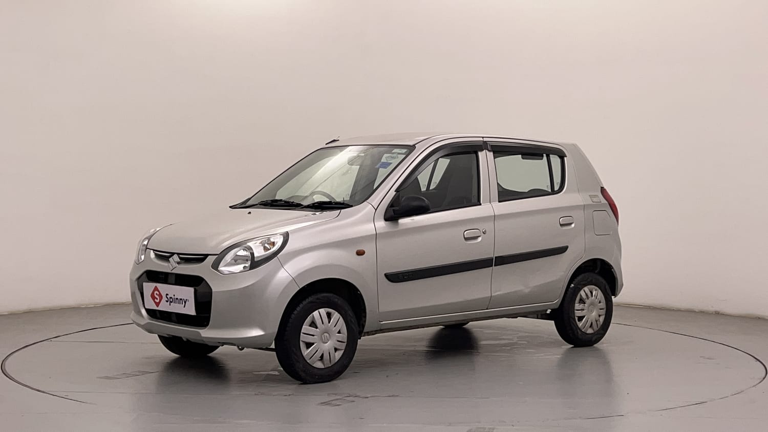 Used Alto 800 Cars from 2011 in Lucknow - Second Hand Alto 800 Cars ...