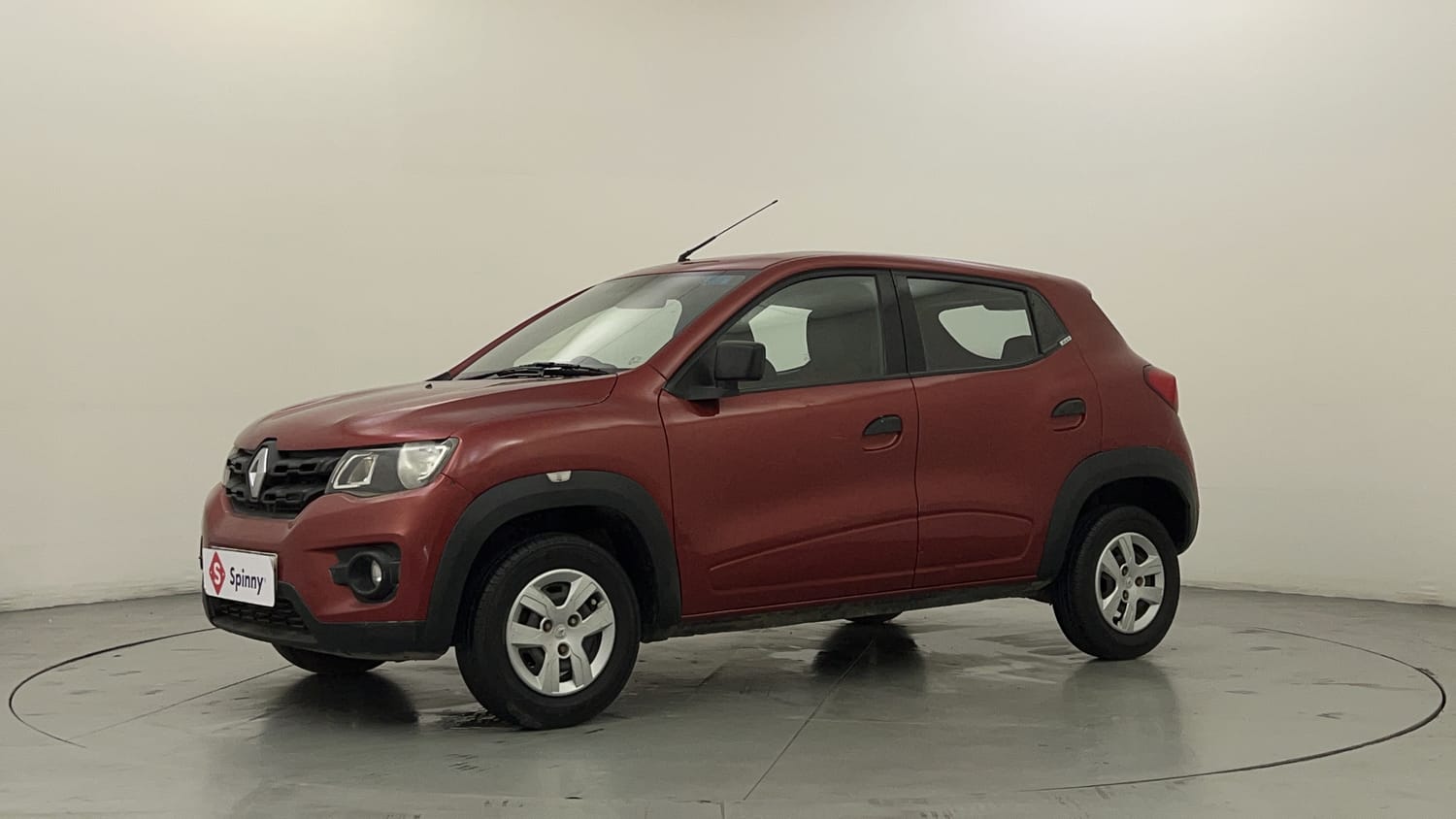 Used Kwid Cars under 3 lakh rs in Gurgaon - Second Hand Kwid Cars 3 ...