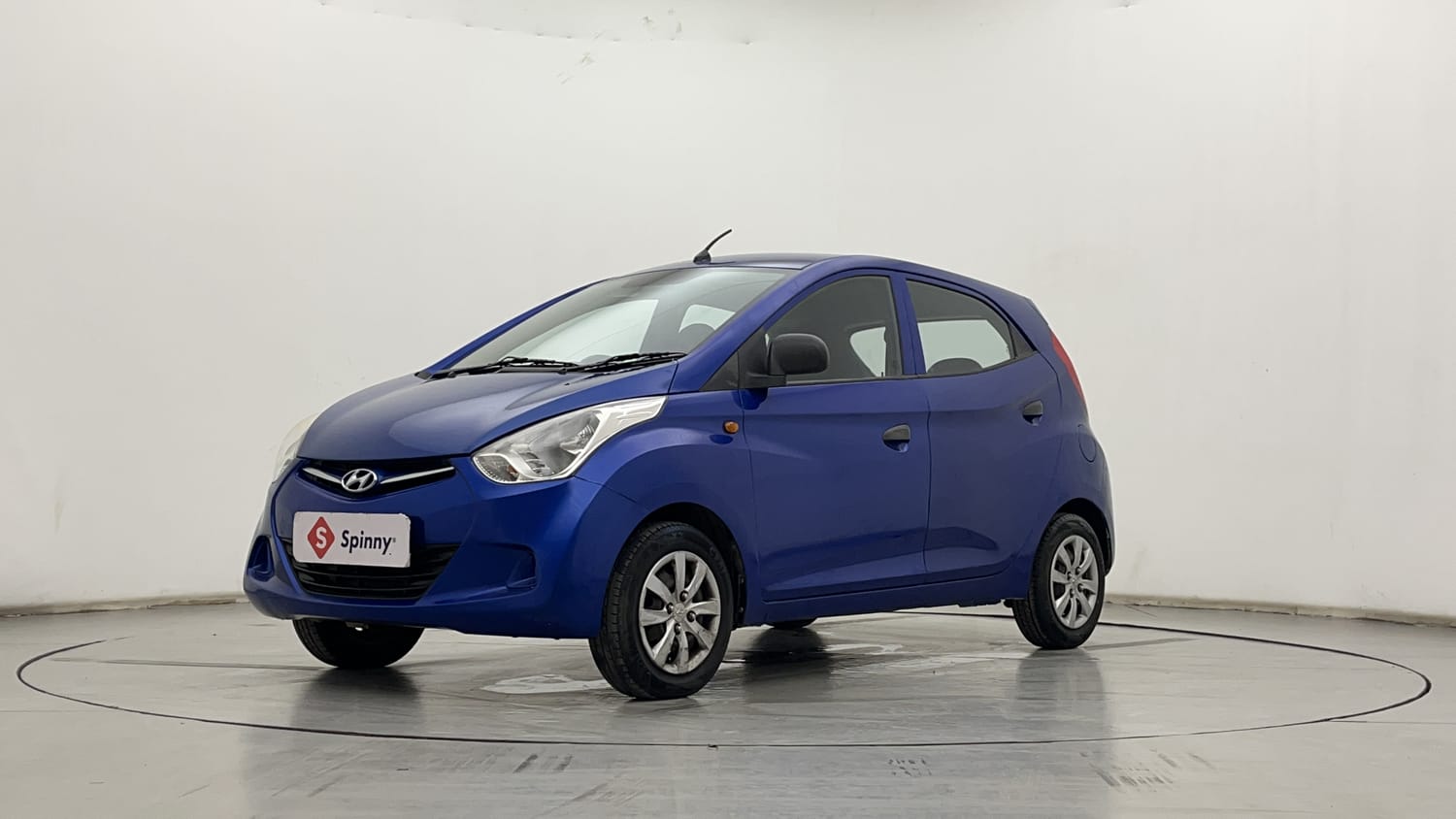 Used Eon Cars in Hyderabad - Second Hand Eon Cars Hyderabad | Spinny