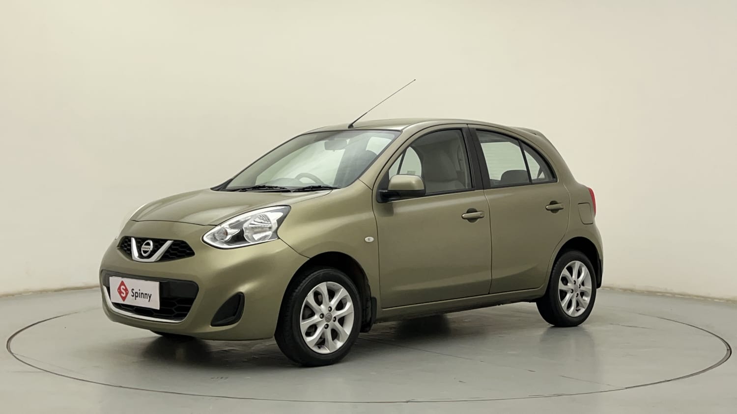Used Micra Cars from 2009 in Pune - Second Hand Micra Cars 2009 Pune ...