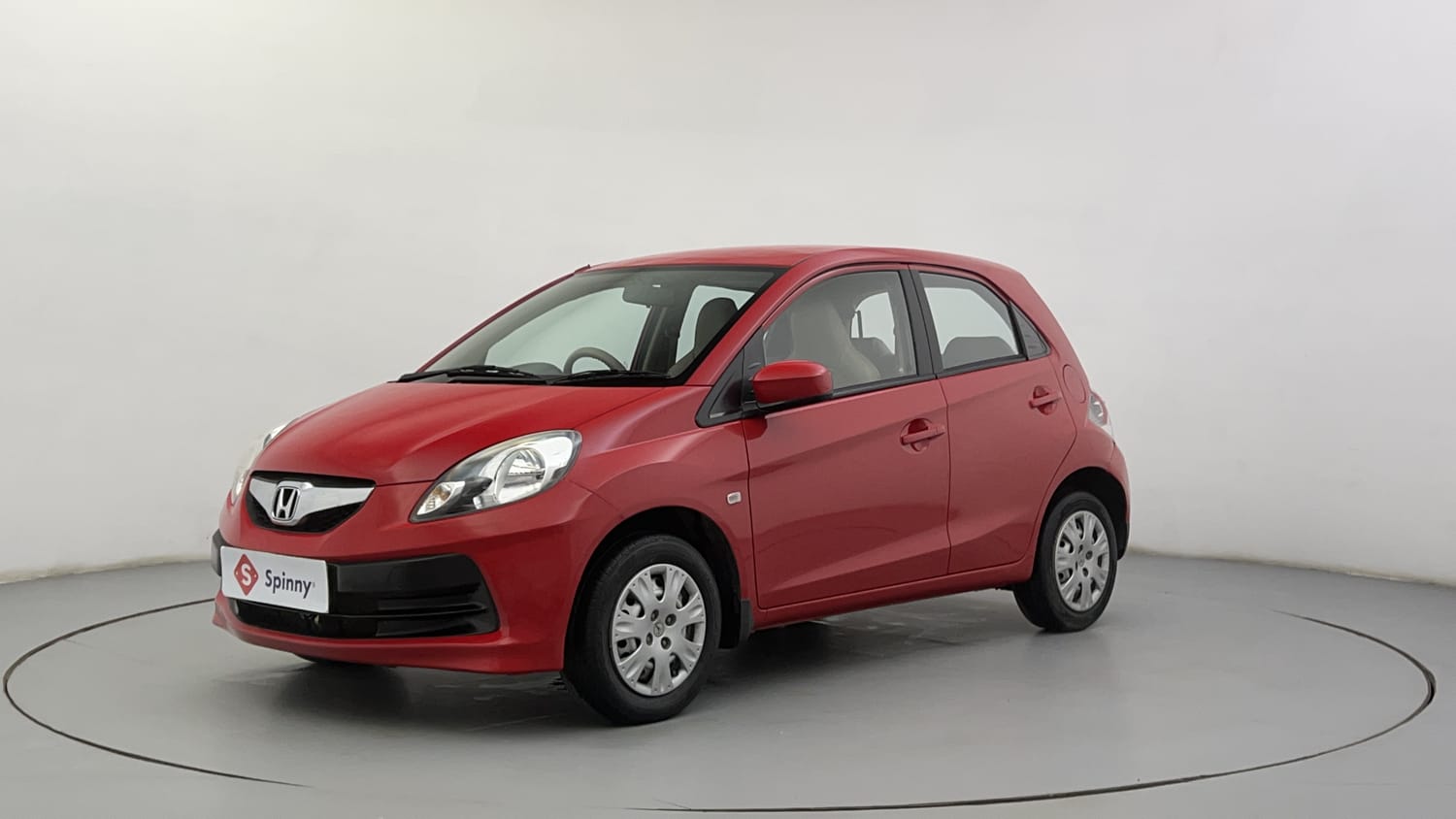 Used Brio Cars in Ahmedabad - Second Hand Brio Cars Ahmedabad | Spinny