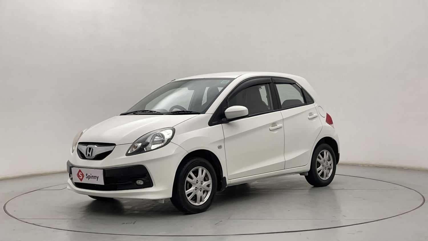 Used Brio Petrol Cars in Pune - Second Hand Brio Petrol Cars Pune | Spinny