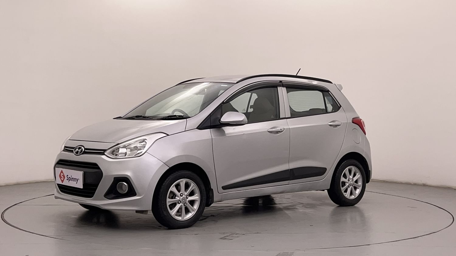 Used Grand i10 Cars under 5 lakh rs in Lucknow - Second Hand Grand i10 ...