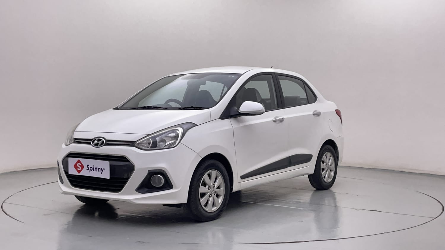 Used Xcent Cars from 2014 in Bangalore - Second Hand Xcent Cars 2014 ...