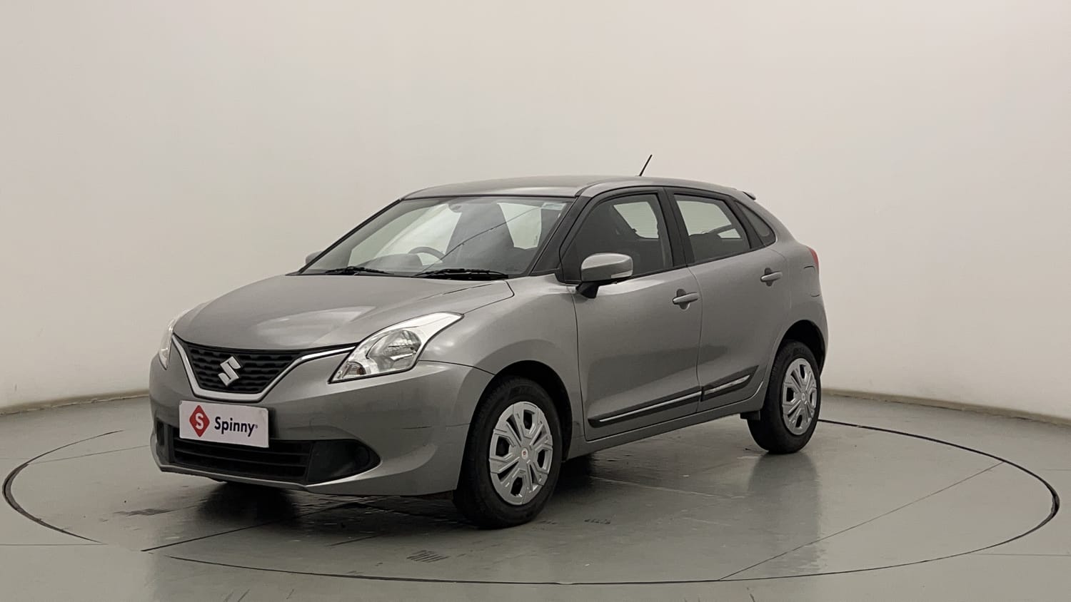 Used Baleno Automatic Cars in Kolkata - Second Hand Baleno Automatic ...
