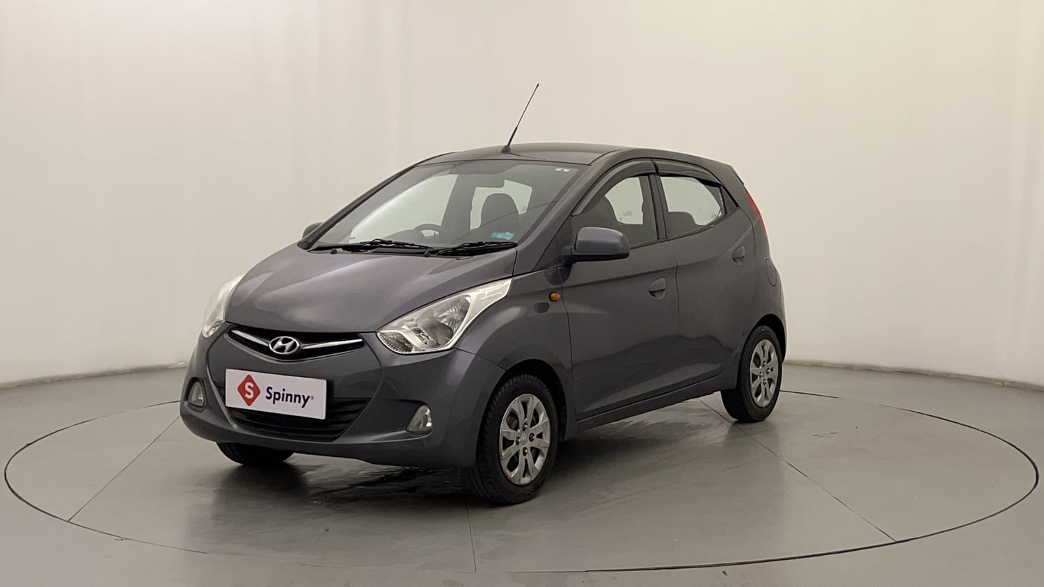 Used Eon Cars in Kolkata - Second Hand Eon Cars Kolkata | Spinny