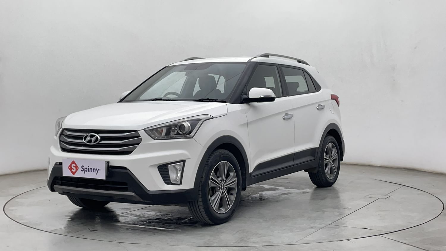 Used Creta Cars from 2020 in Chennai - Second Hand Creta Cars from 2020 ...