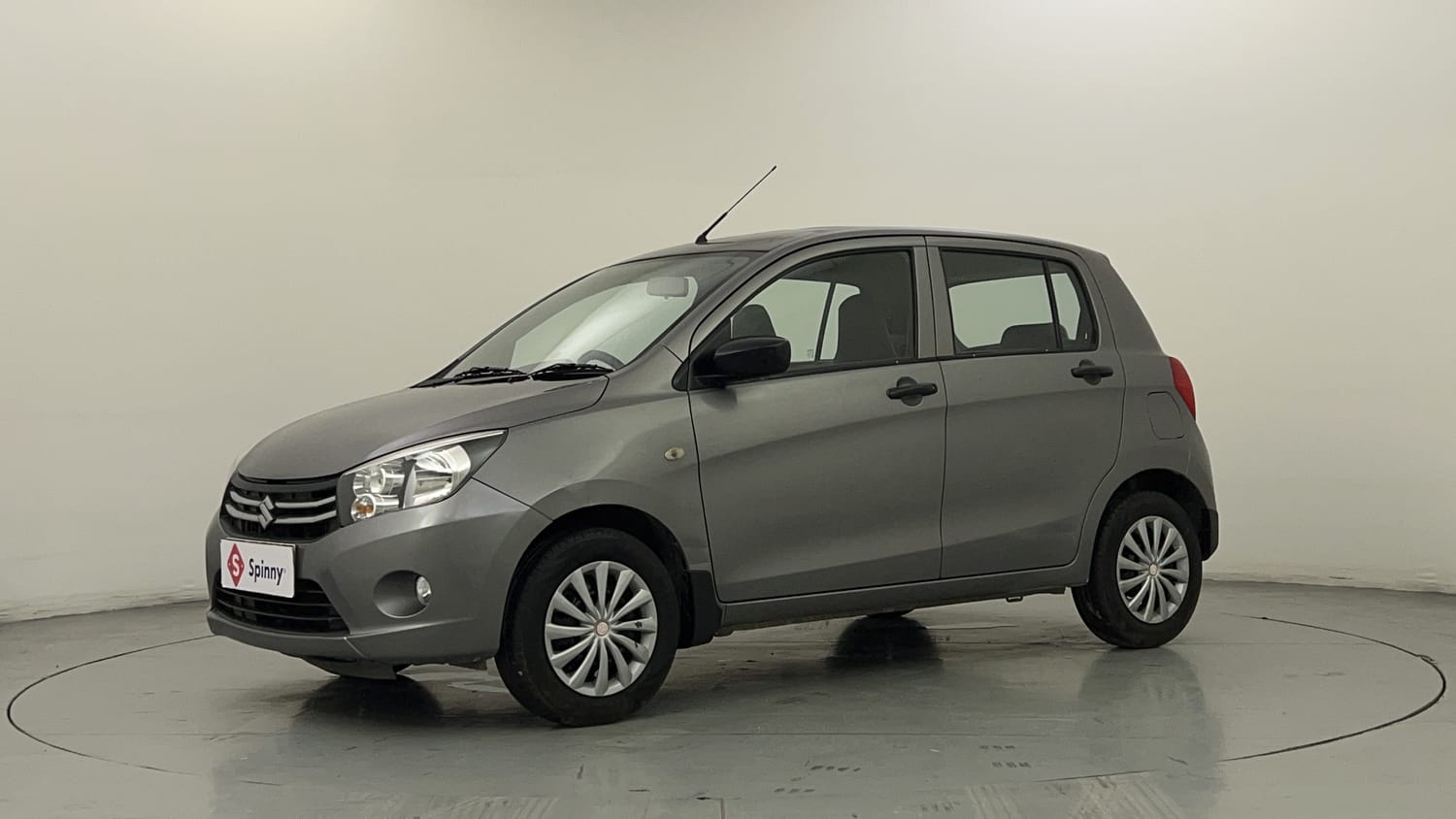 Used Celerio Diesel Cars in Noida - Second Hand Celerio Diesel Cars ...