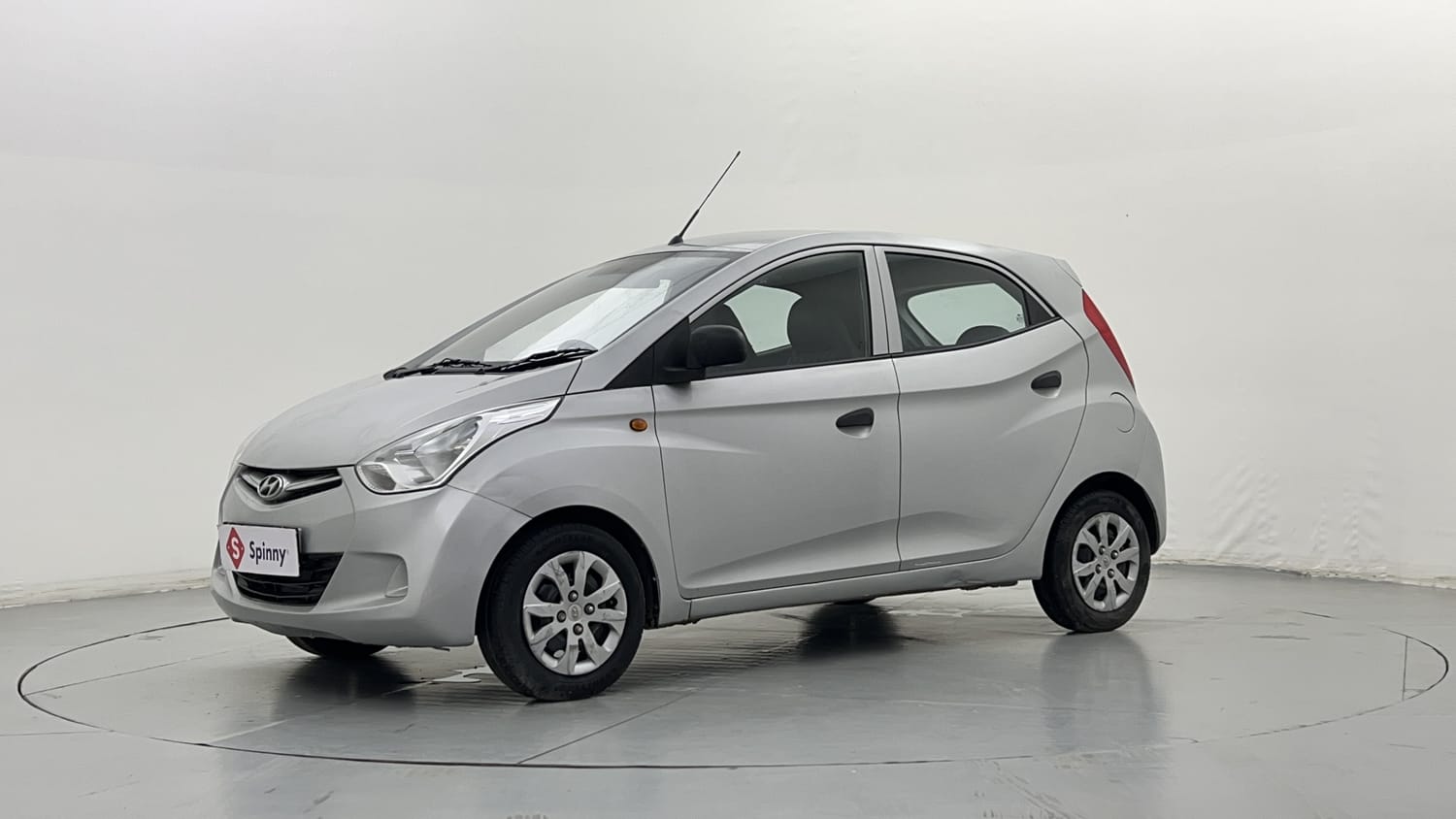 Used Eon Cars under 3 lakh rs in Delhi - Second Hand Eon Cars 3 lakh ...