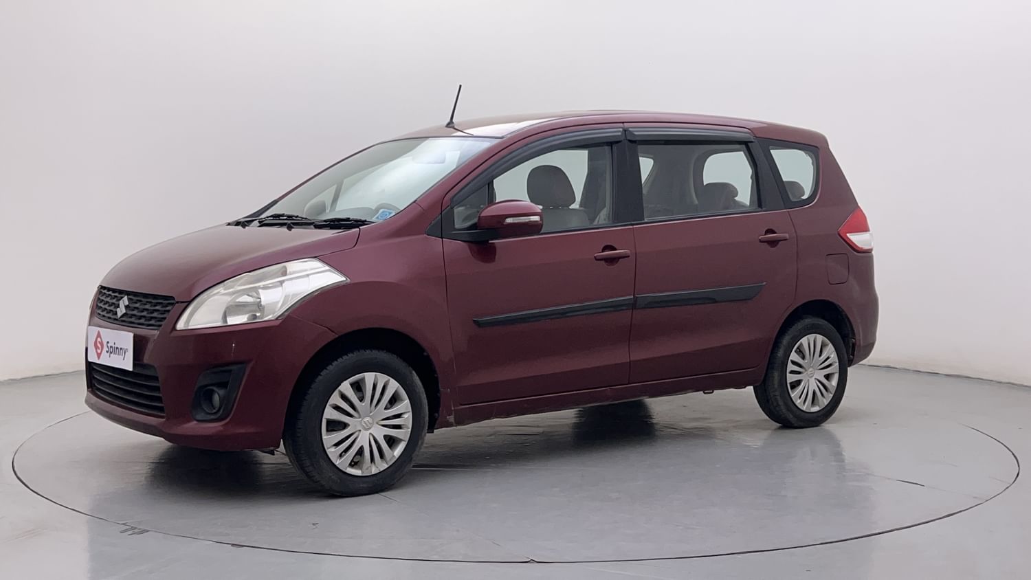 Used Ertiga Cars in Bangalore | Second Hand Ertiga in Bangalore