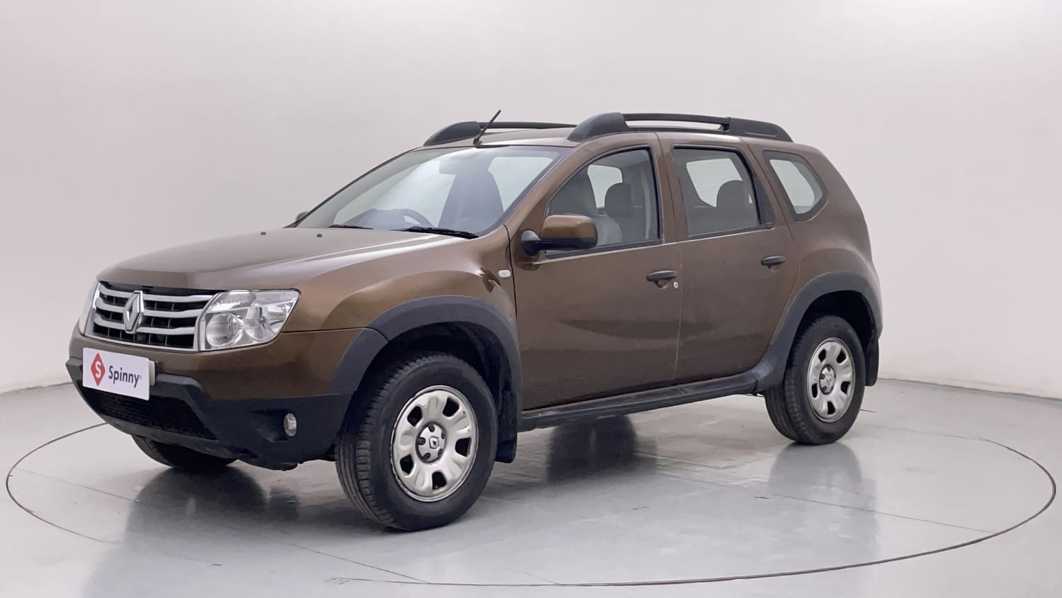 Used Duster Diesel Automatic Cars in Bangalore - Second Hand Duster ...