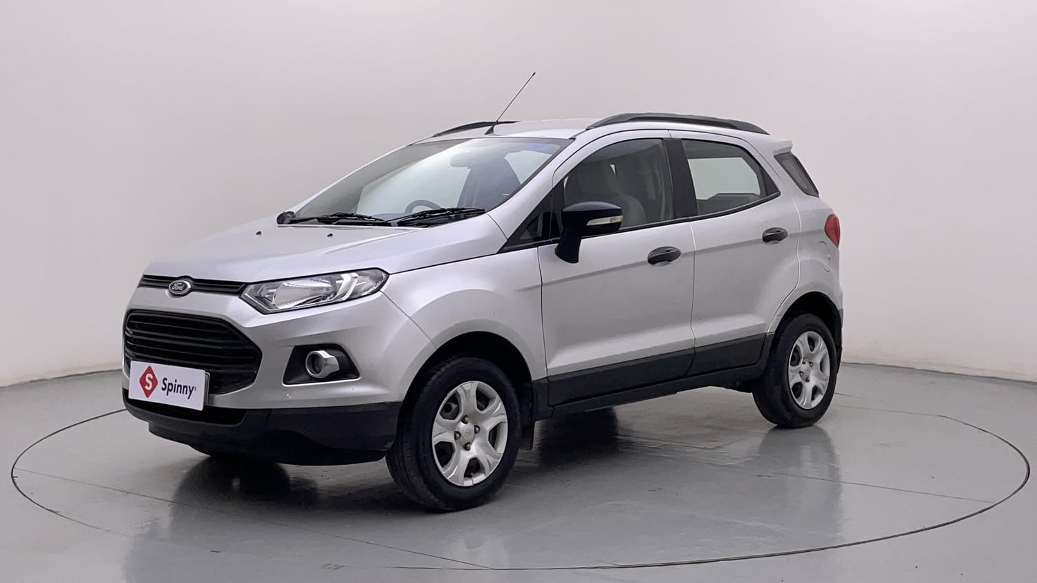 Used EcoSport Automatic Cars in Bangalore - Second Hand EcoSport ...